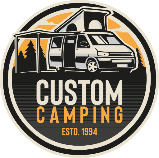 Custom Campervan & Motorhome Accessories l Custom Camping – Custom ...